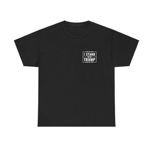 Pro Trump - Etsy