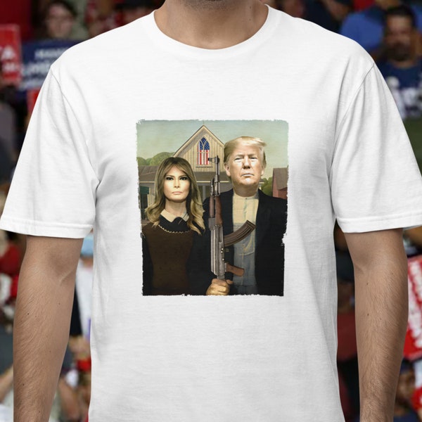 Melania Trump Merchandise - Etsy