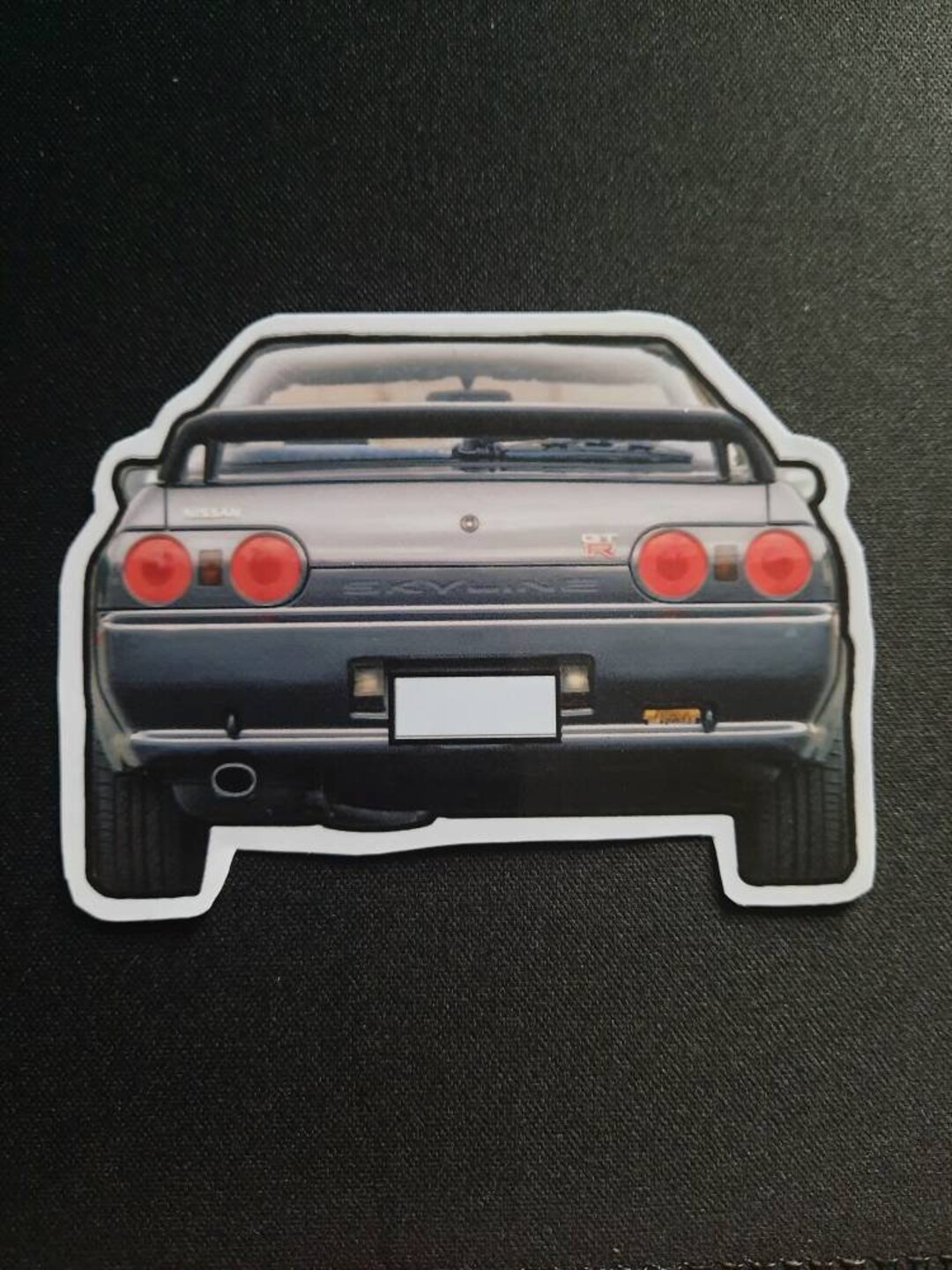 Nissan Skyline R32 Gtr JDM Vinyl Decal Peeker Stickerjapanese - Etsy