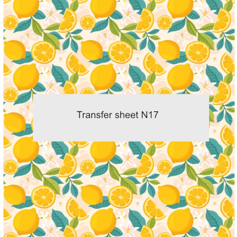 Pottery Transfers - Etsy UK