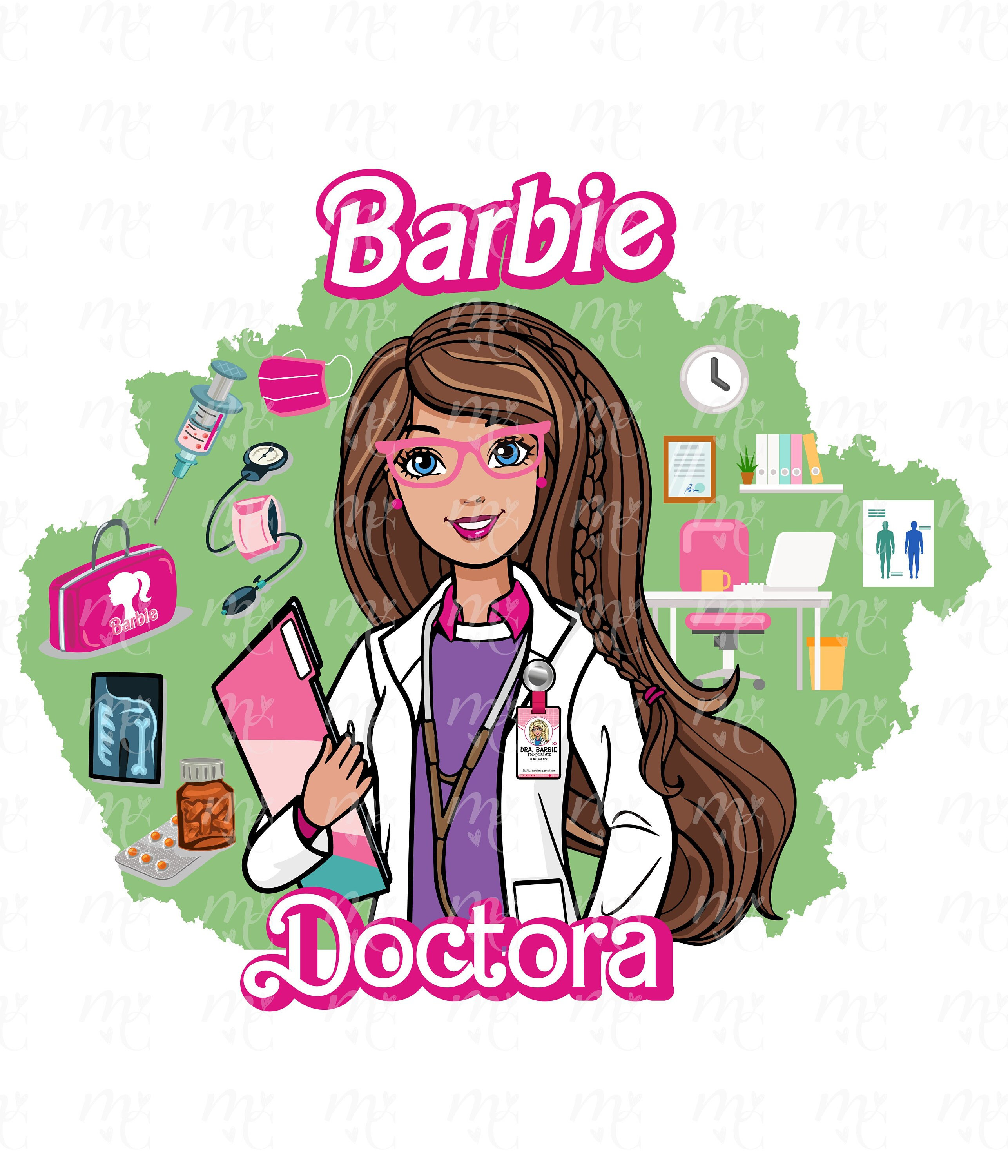 Videos De Barbie Doctora En Español | ppgbbe.intranet.biologia.ufrj.br