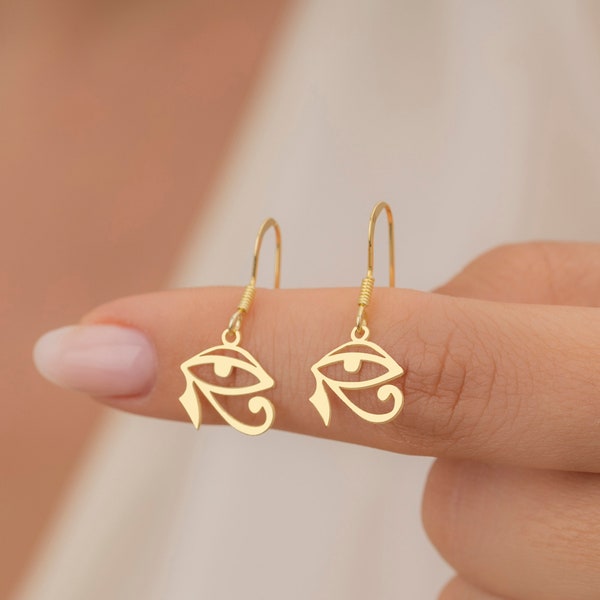 Eye of Ra Jewelry - Etsy