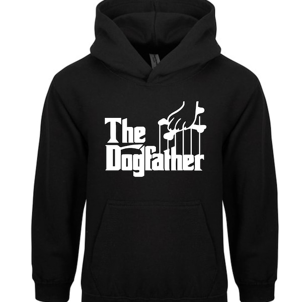 Dogfather - Etsy UK