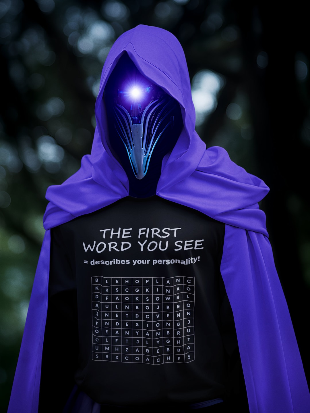 The First Word You See, Word Search Tshirt, Funny Tshirt - Etsy