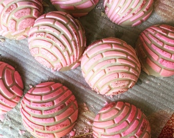 Ceramic Pan Dulce - Etsy