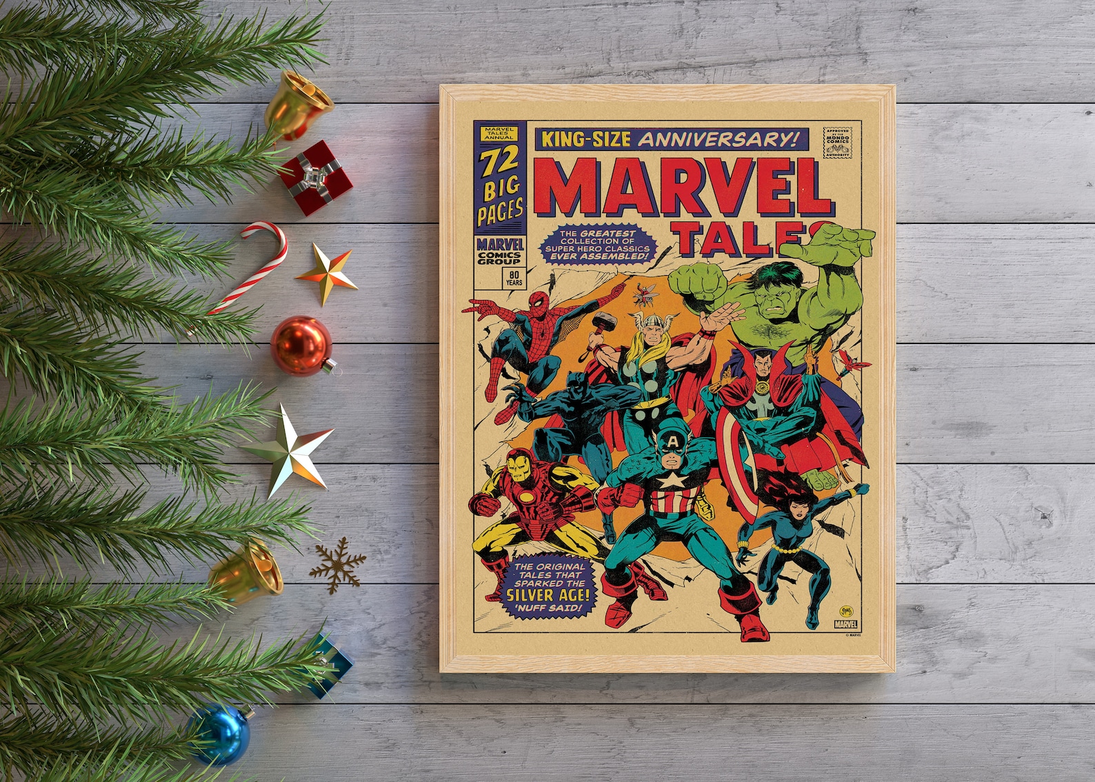 Avengers Poster Marvel Poster Spiderman Poster Vintage - Etsy