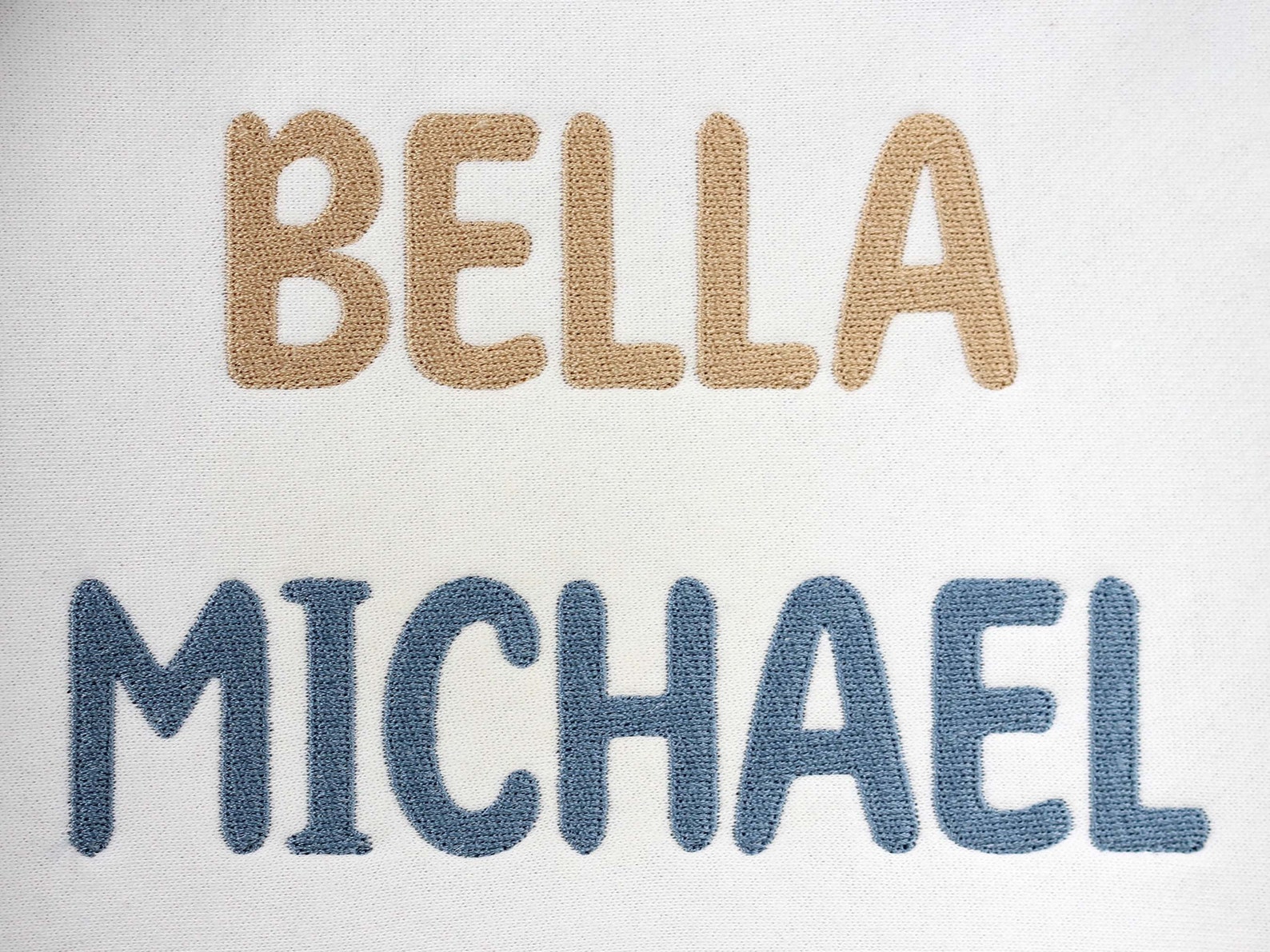 Machine Embroidery Font Filled Embroidery Rounded Stepstitch Alphabet 7 ...