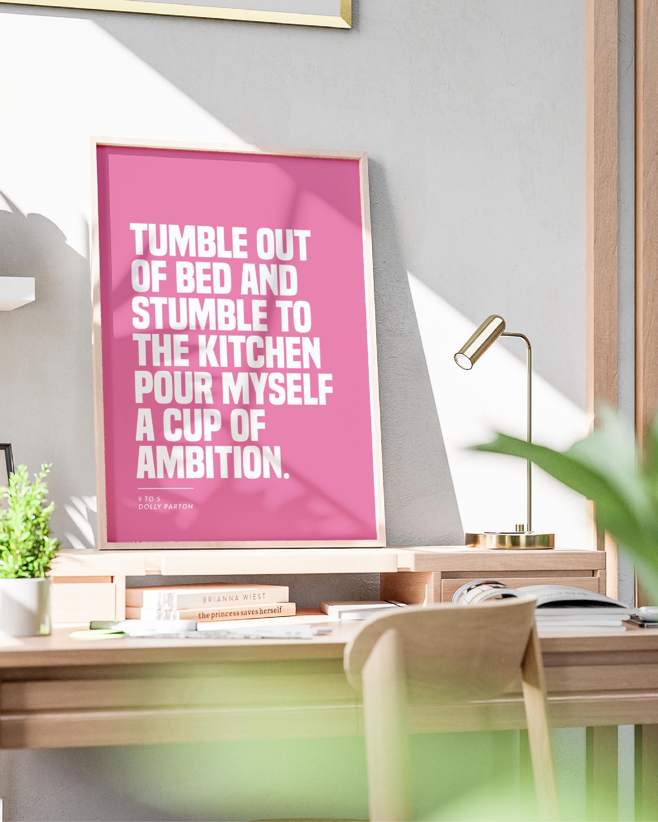 Custom Song Lyric Print | Music Poster | Wall Art | A5 A4 A3 ...