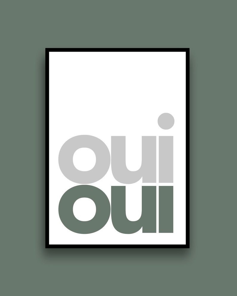 Toilet Bathroom Wall Art Prints Posters Pictures OUI OUI Contemporary ...
