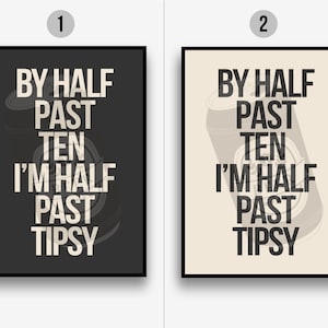 Luke Combs Inspired Contemporary Wall Art Prints, Posters. Frames Not ...