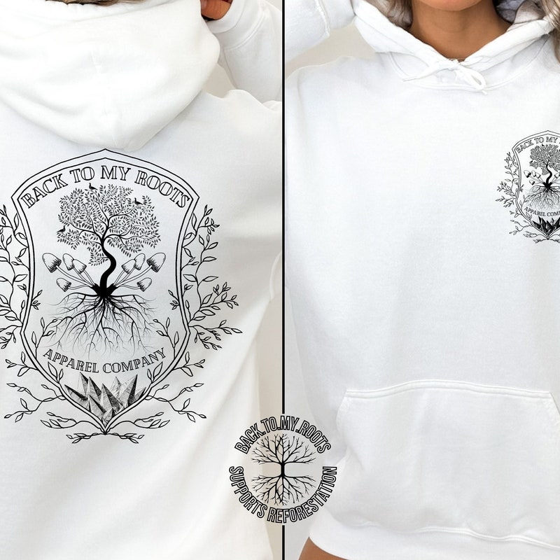 BackToMyRootsCo - Etsy