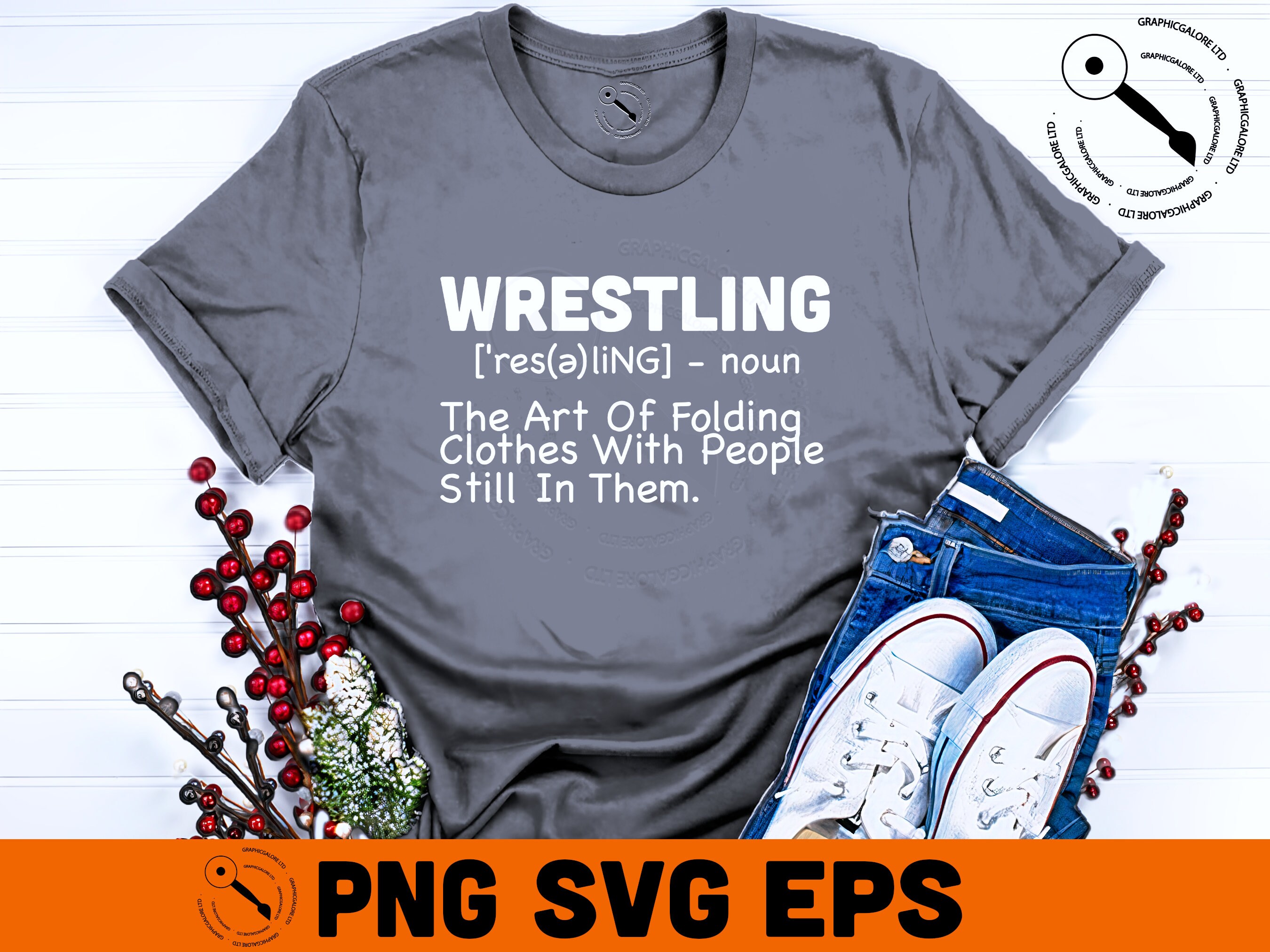 Wrestling Definition Svg Wrestling Dad Svg Wrestling Svg Files Best Wrestling Dad Ever Wrestling ...