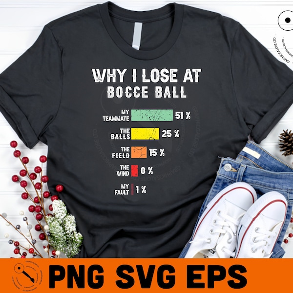 Bocce - Etsy