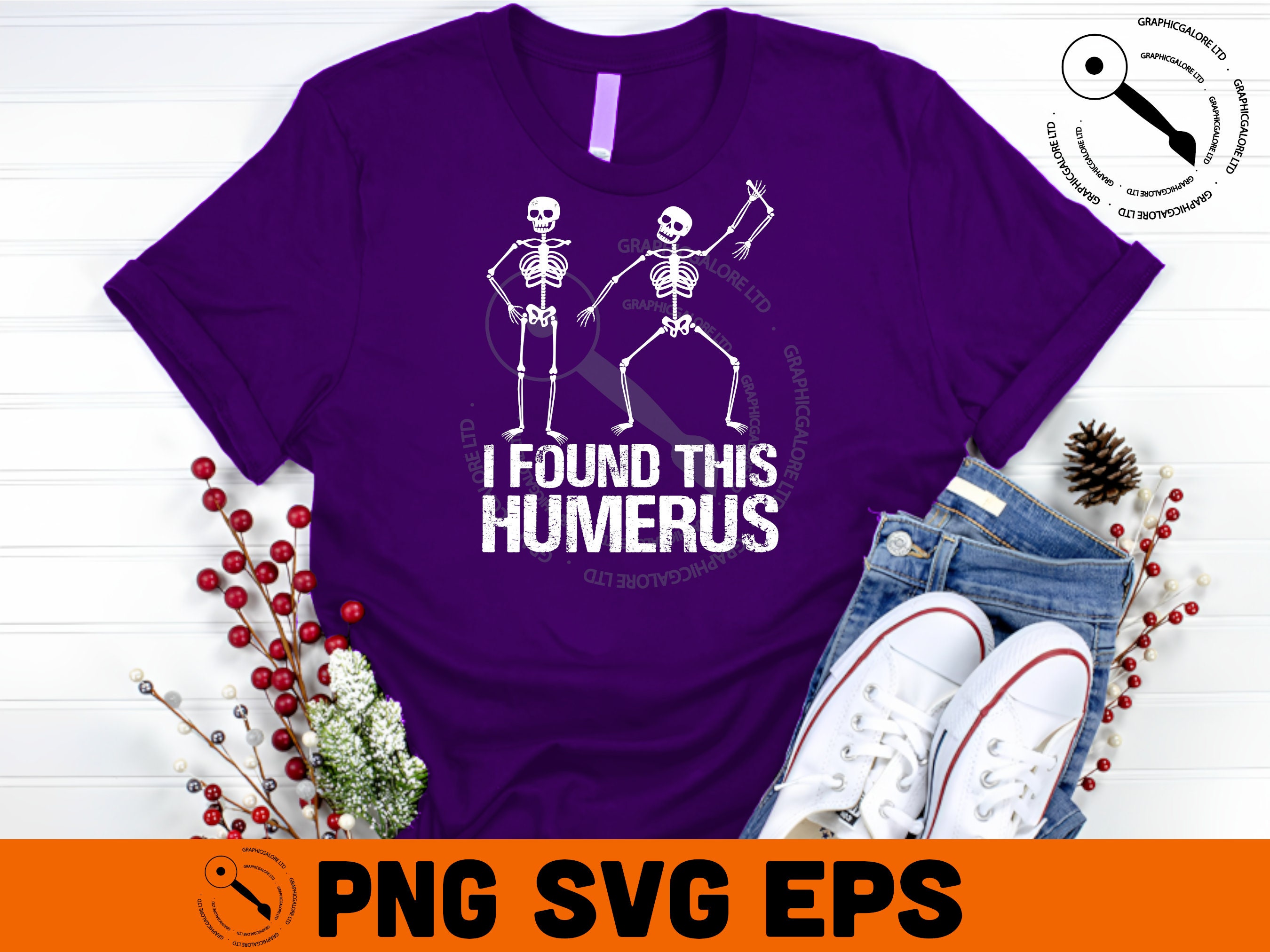 Funny Humerus Svg I Found This Humerus Svg Realistic Humerus Bone Bone ...