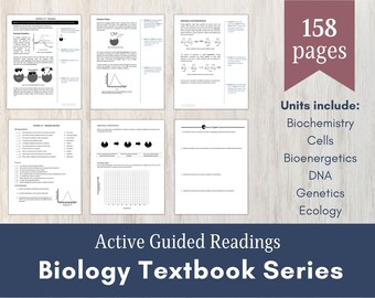 Periodic Table Organization and Trends Inquiry (Download Now) - Etsy