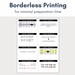 Genetic Mutations Card Sorting Activity | Easy Prep Borderless Printing ...
