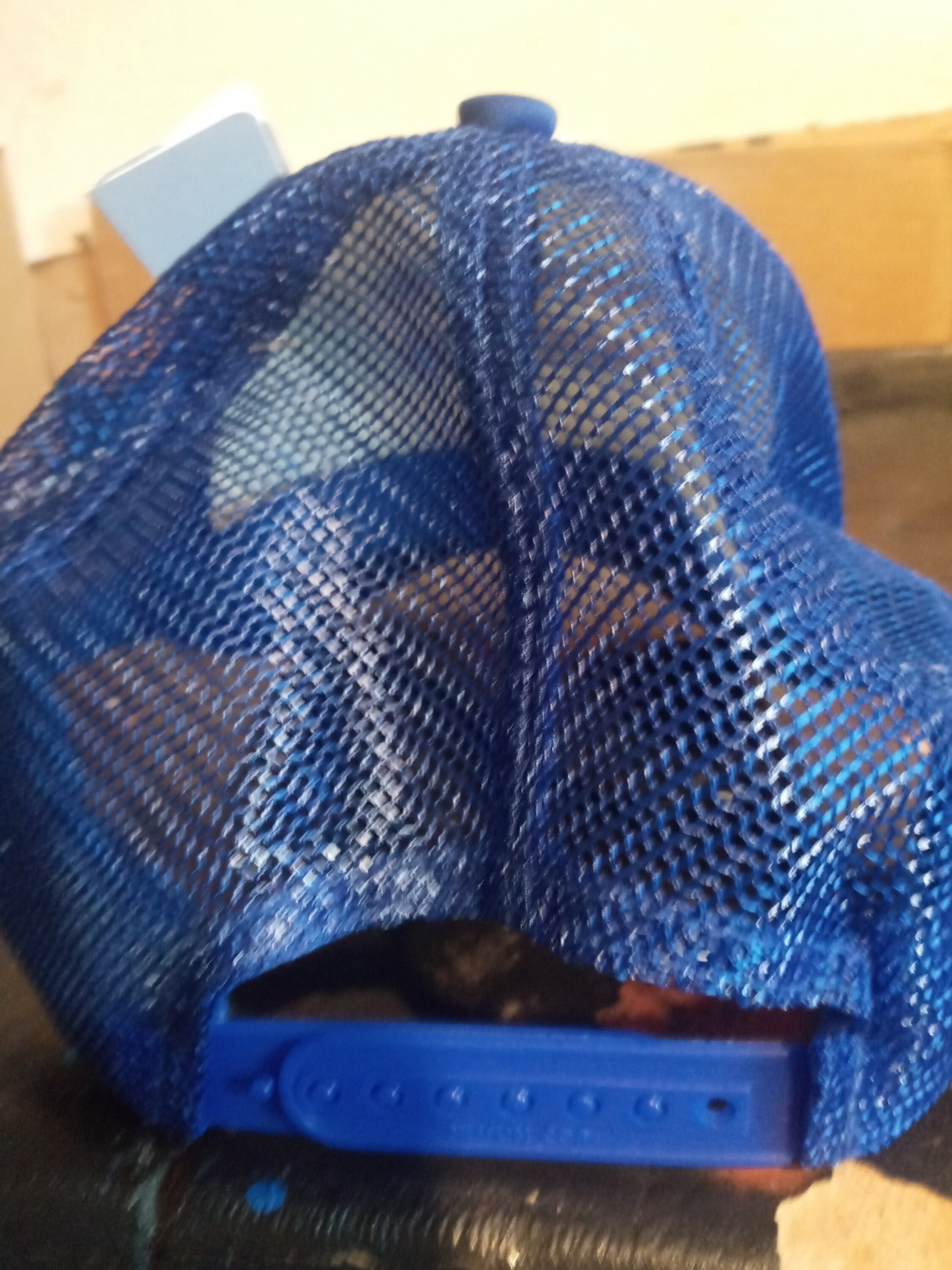 F Desantis Trans Flag Pride Trucker Hat - Etsy