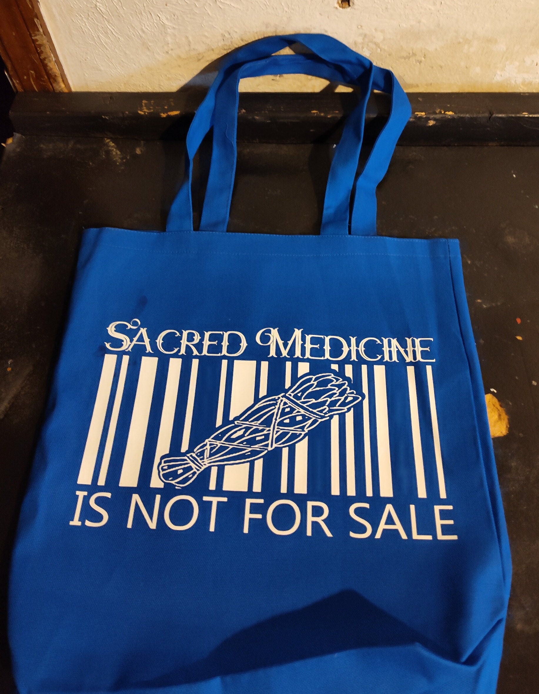 Boycott Culture Appropriation Shopping Bag - Etsy