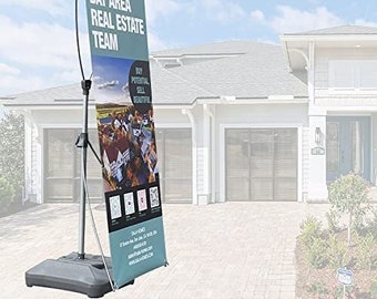 Heavy Duty Outdoor Sign - Etsy