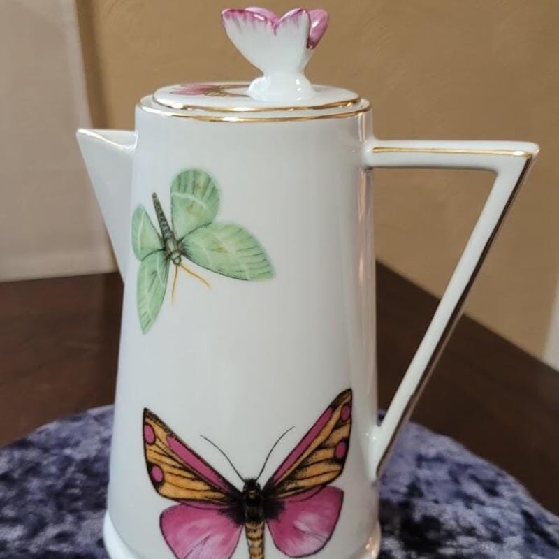 Grace Teaware - Etsy