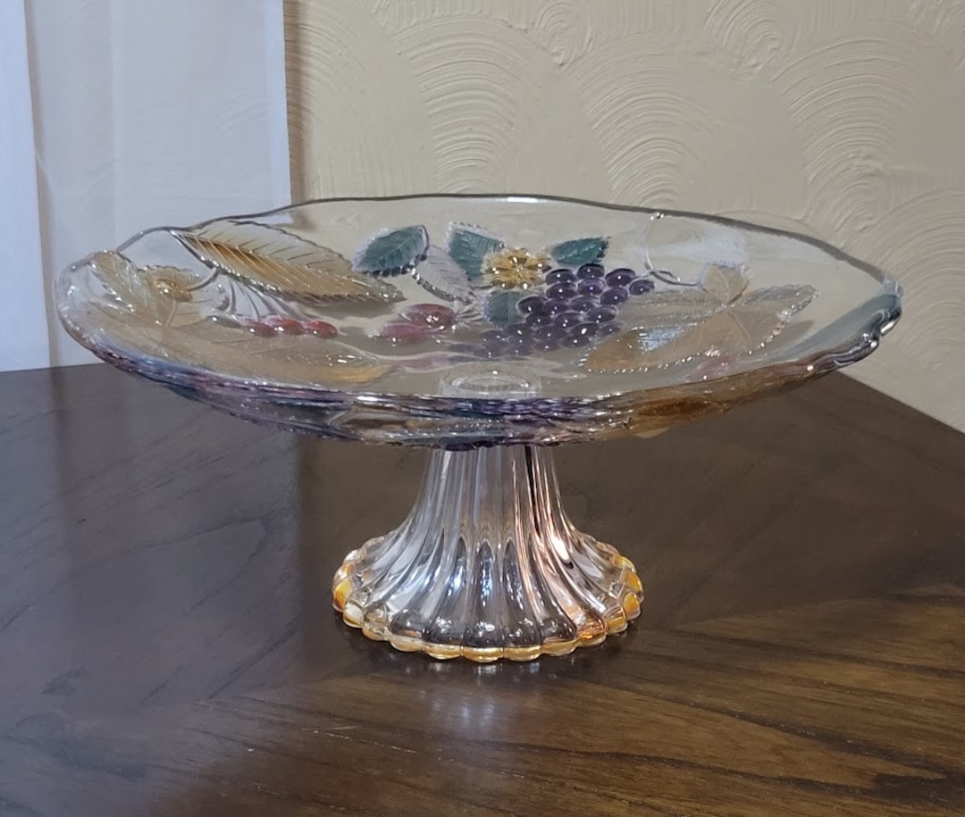 Cake Stand Misaka VMCS-1 - Etsy