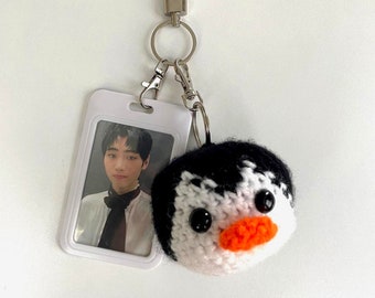Stray Kids Lightstick Crochet - Etsy