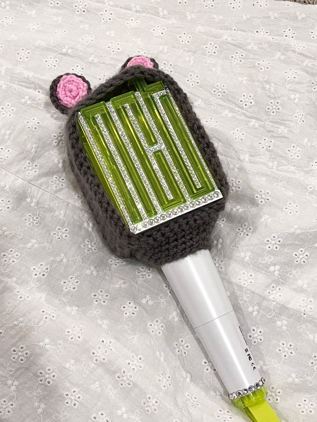 NCT Dream Lightstick Cover - Etsy