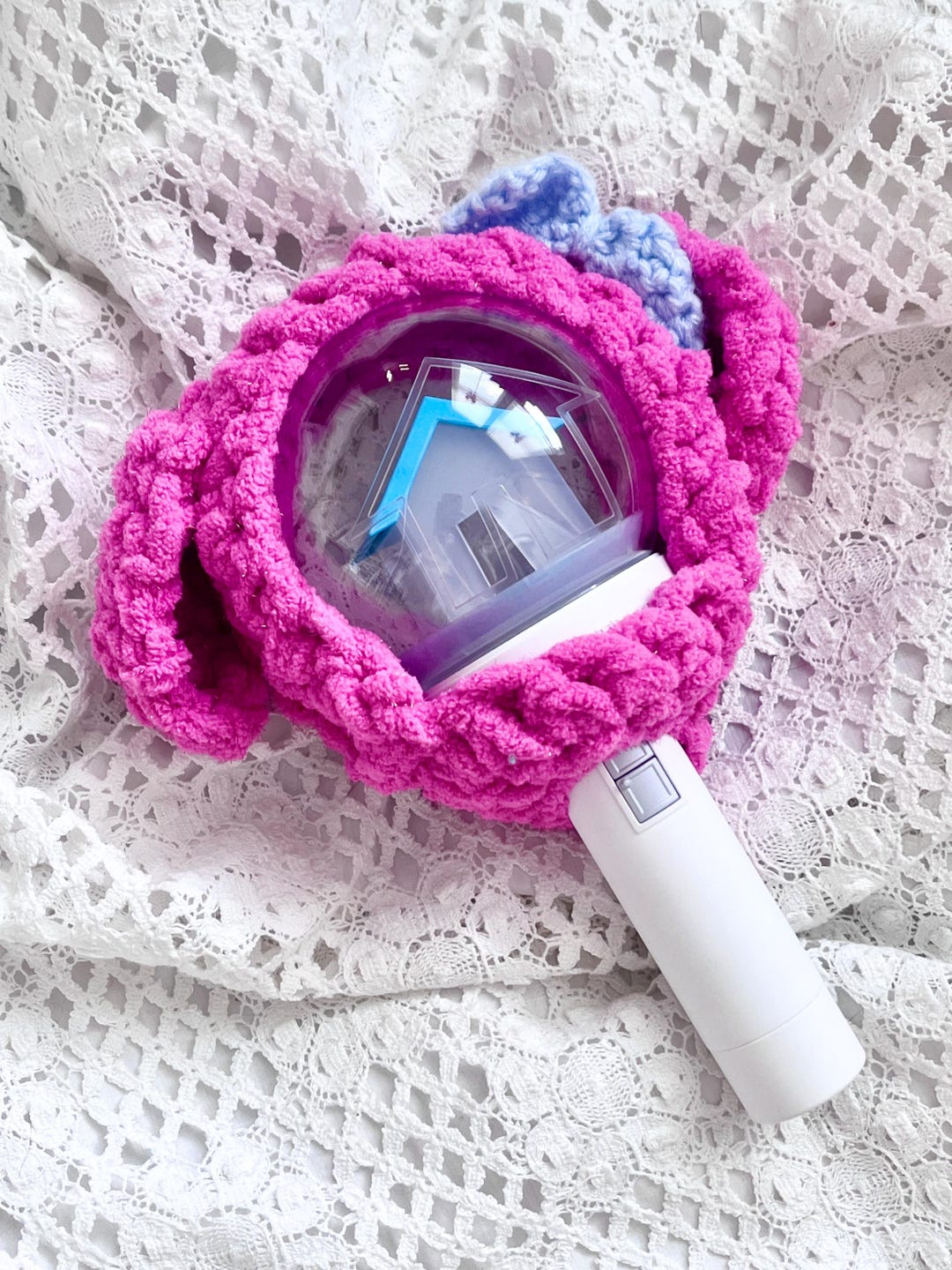 Boynextdoor Sanrio Character Lightstick Cover - Etsy