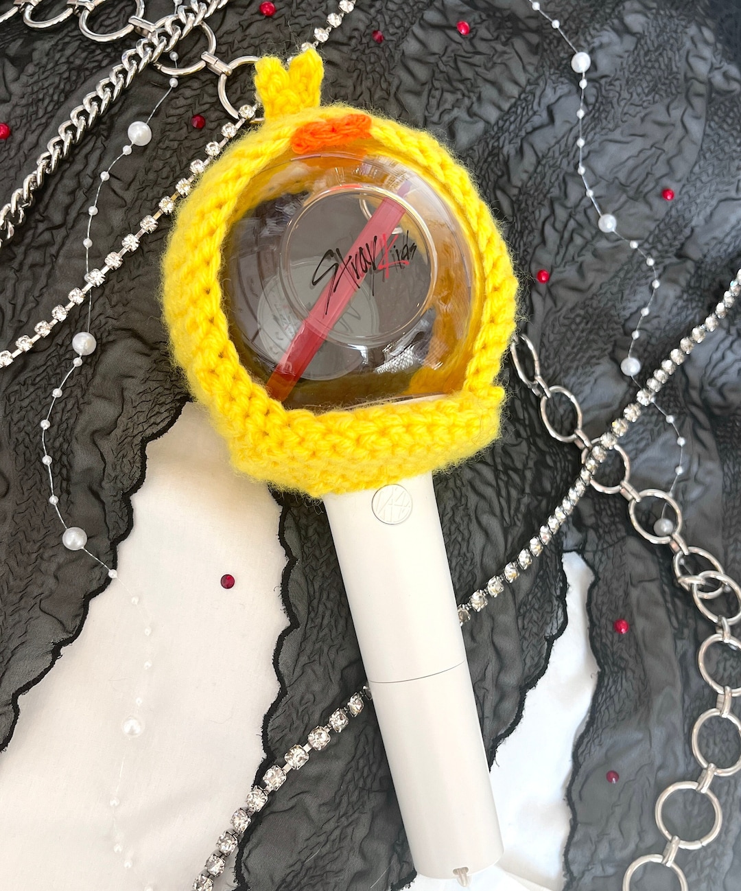 Stray Kids Lightstick Cover - Etsy