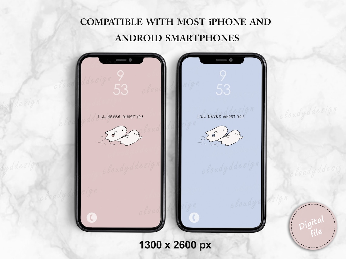 Matching Wallpaper for Couples, Friends, Phone Background , Aesthetic ...