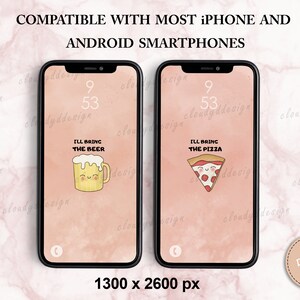 Matching Wallpaper for Couples, Friends, Phone Background , Aesthetic ...