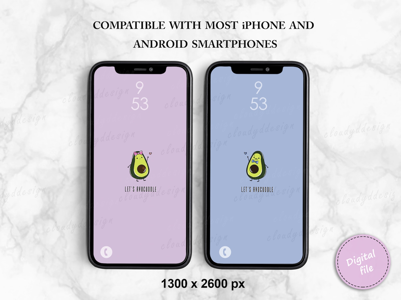 Matching Wallpaper for Couples, Friends, Phone Background , Aesthetic ...