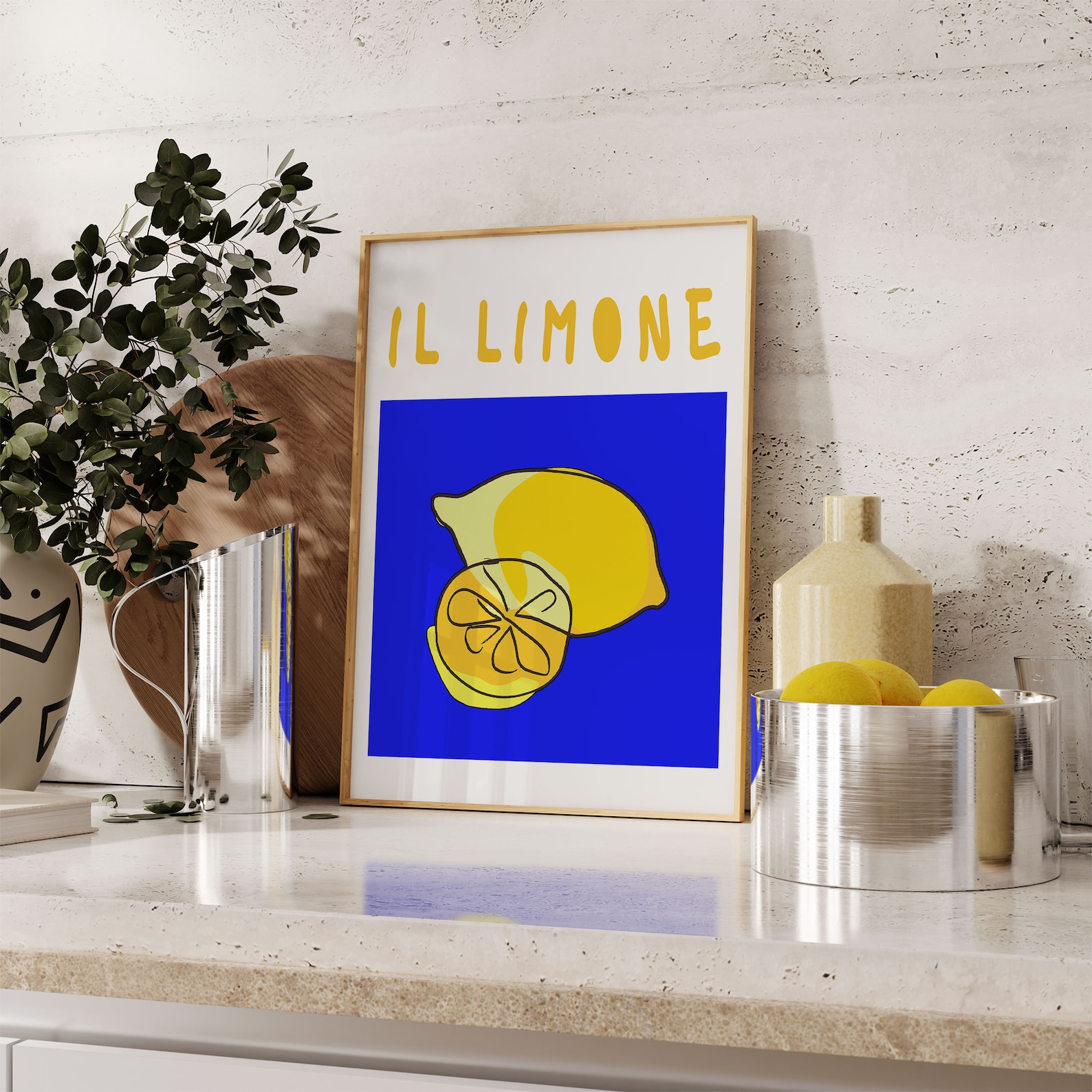 Italian Flashcard Food Series Bundle, Set of 3 Prints, Red Tomato Vine ...