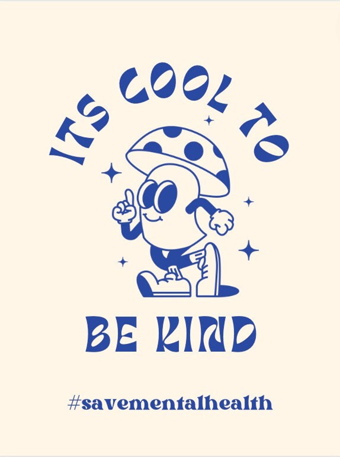 Retro Inspirational Posters - Etsy