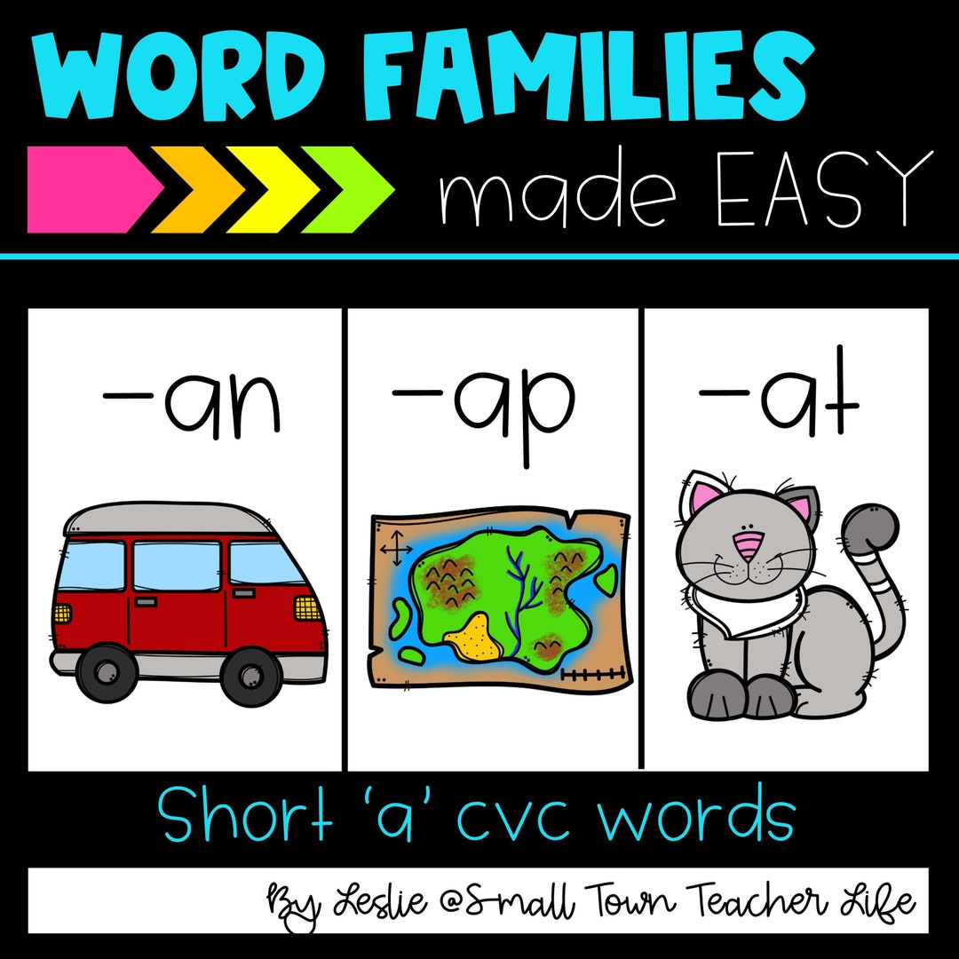 Short A Reading Fluency Lessons- Summer Reading Activities, at Home ...