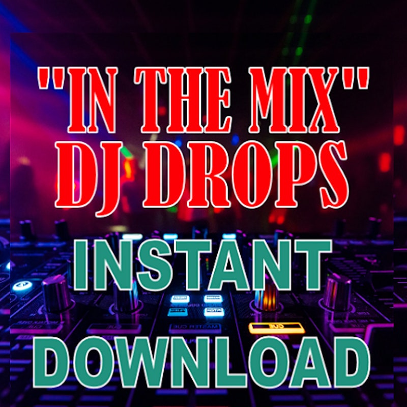 Dj - Etsy