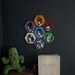 Final Fantasy X - Character Wall Decoration - Etsy