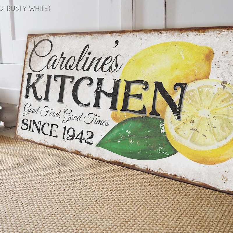 No Food in Sink Sign - Etsy