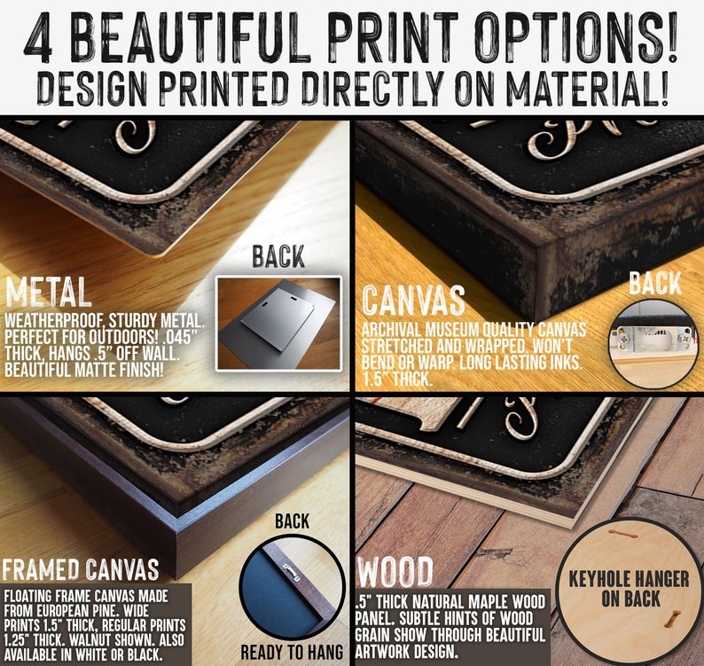 Custom Theater and Lounge Sign for Basement Tv Room Decor - Etsy