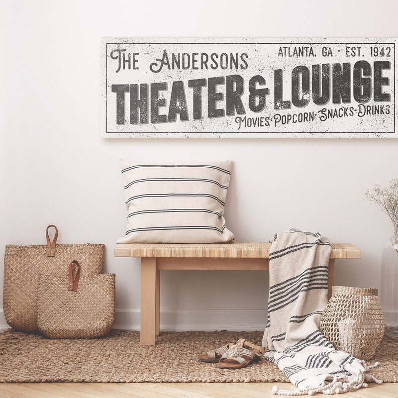 Basement Wall Decor - Etsy