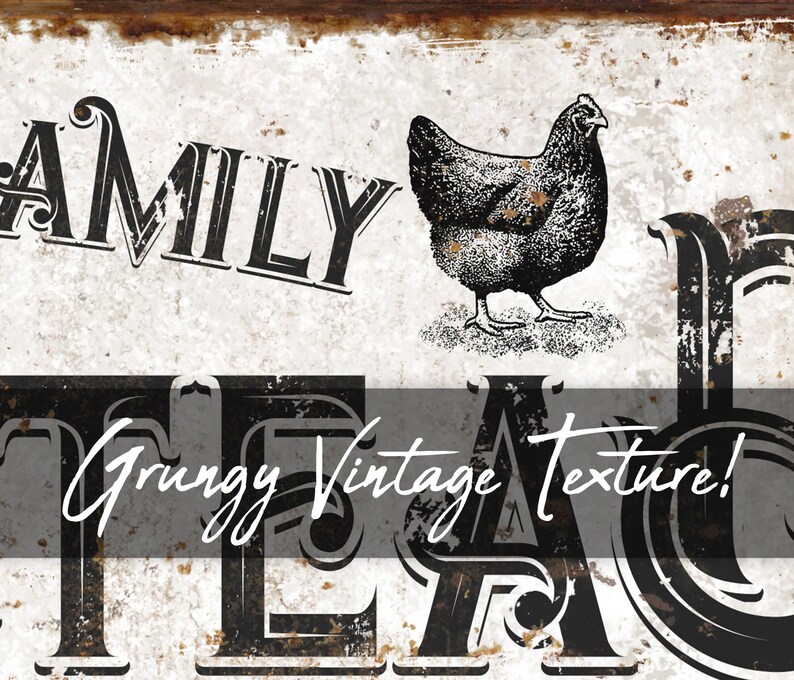 Custom Modern Farmhouse Sign for Living Room Rustic - Etsy