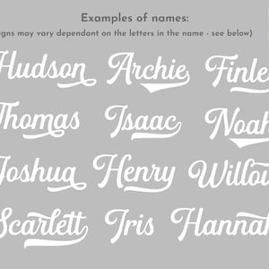 Personalised Kids Varsity Jacket | Initial | Name | College Baseball ...
