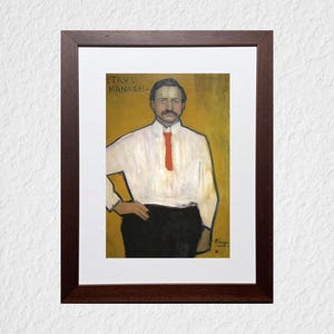 Picasso, Pablo - Picasso Pd Us Pedro Mañach - Etsy