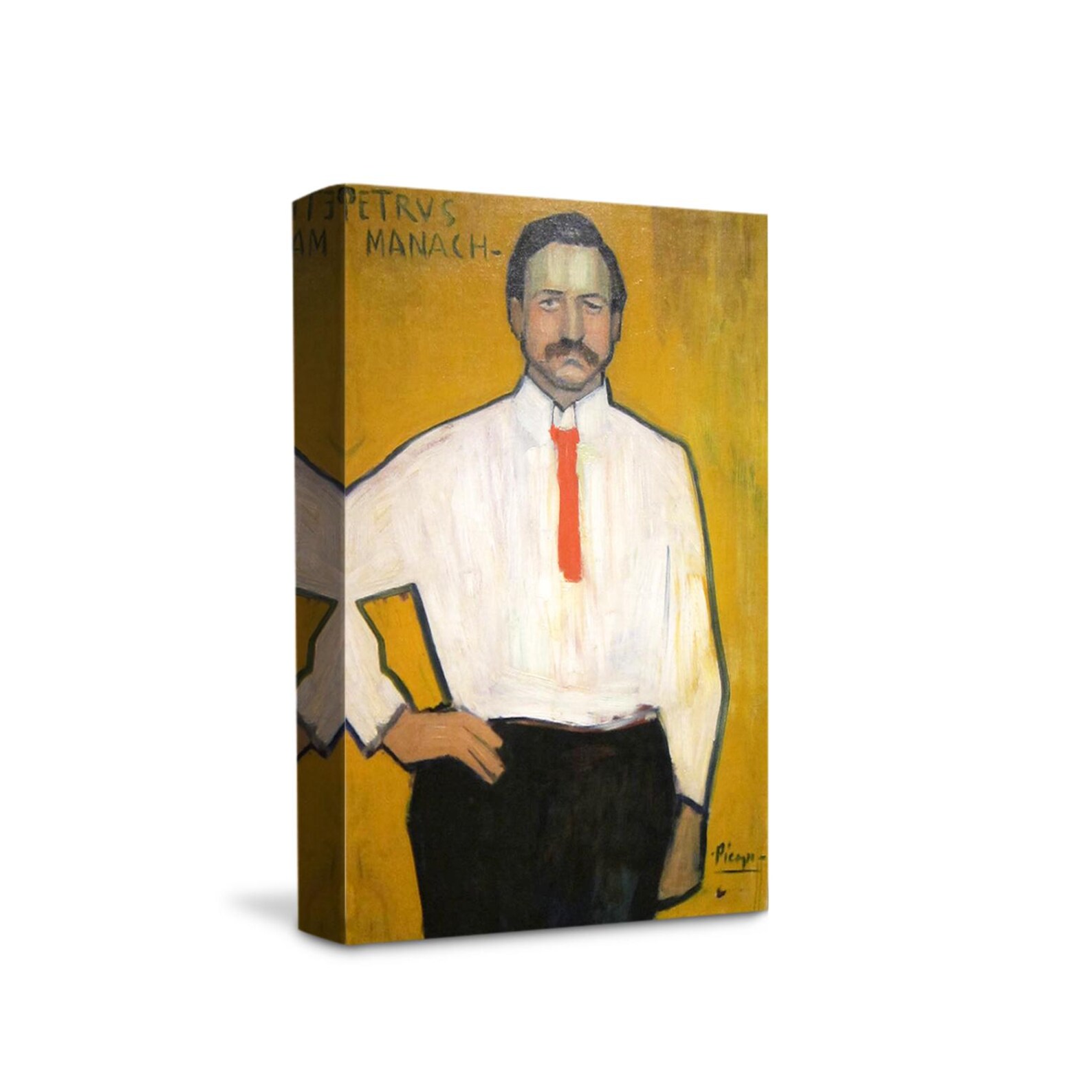 Picasso, Pablo Picasso Pd Us Pedro Mañach - Etsy