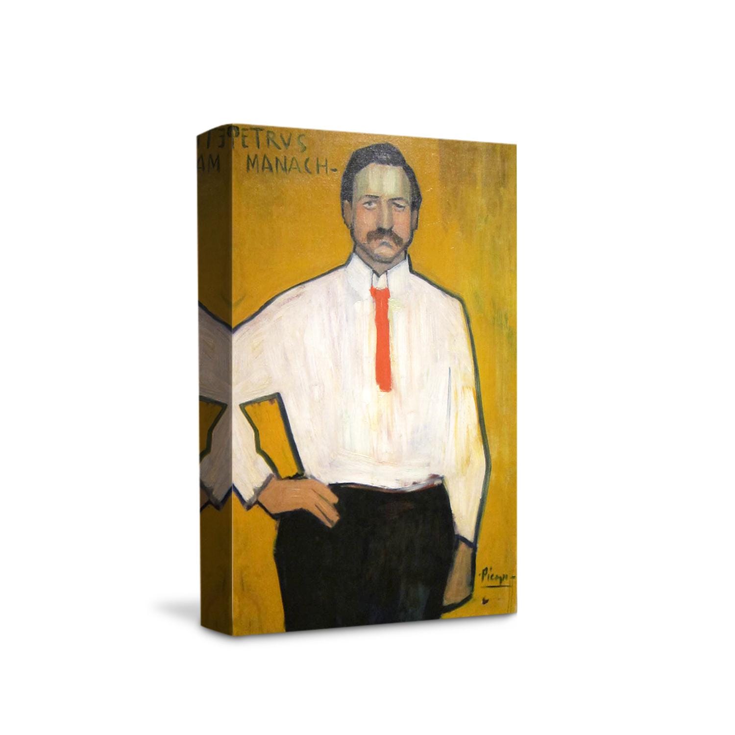 Picasso, Pablo Picasso Pd Us Pedro Mañach - Etsy