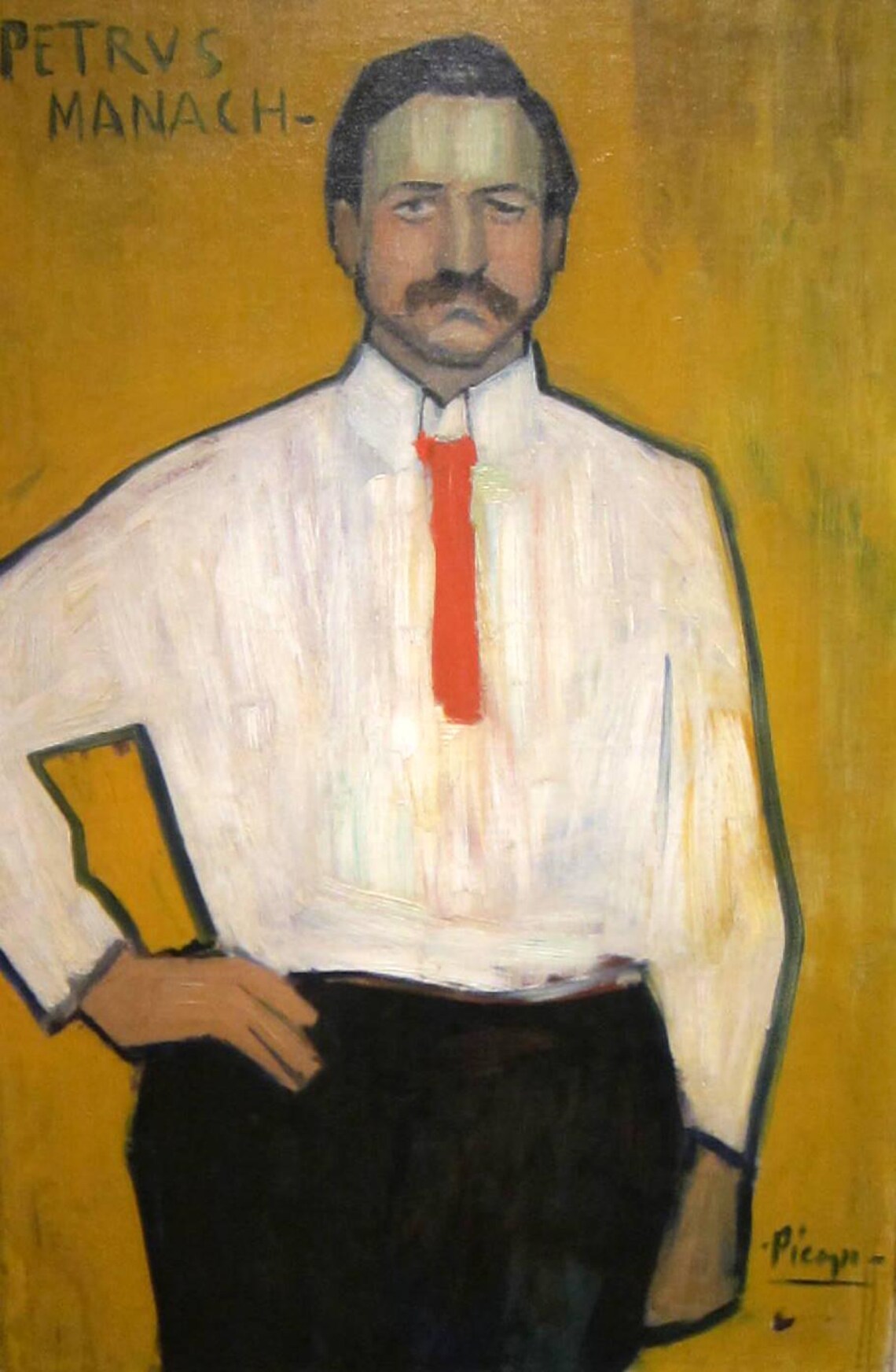 Picasso, Pablo - Picasso Pd Us Pedro Mañach - Etsy