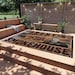 Personalized BBQ Grill Mat With Your Photo, Non-slip Custom Dad Gift on ...