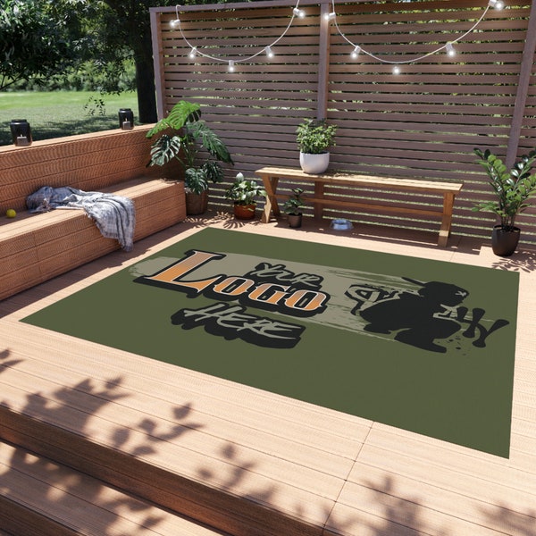 Personalized Rug - Etsy