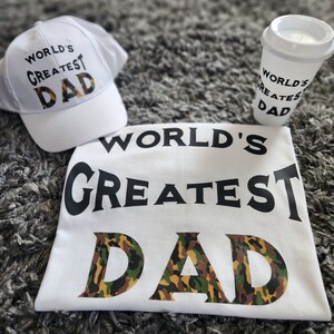 Father's Day Gift Set - Etsy