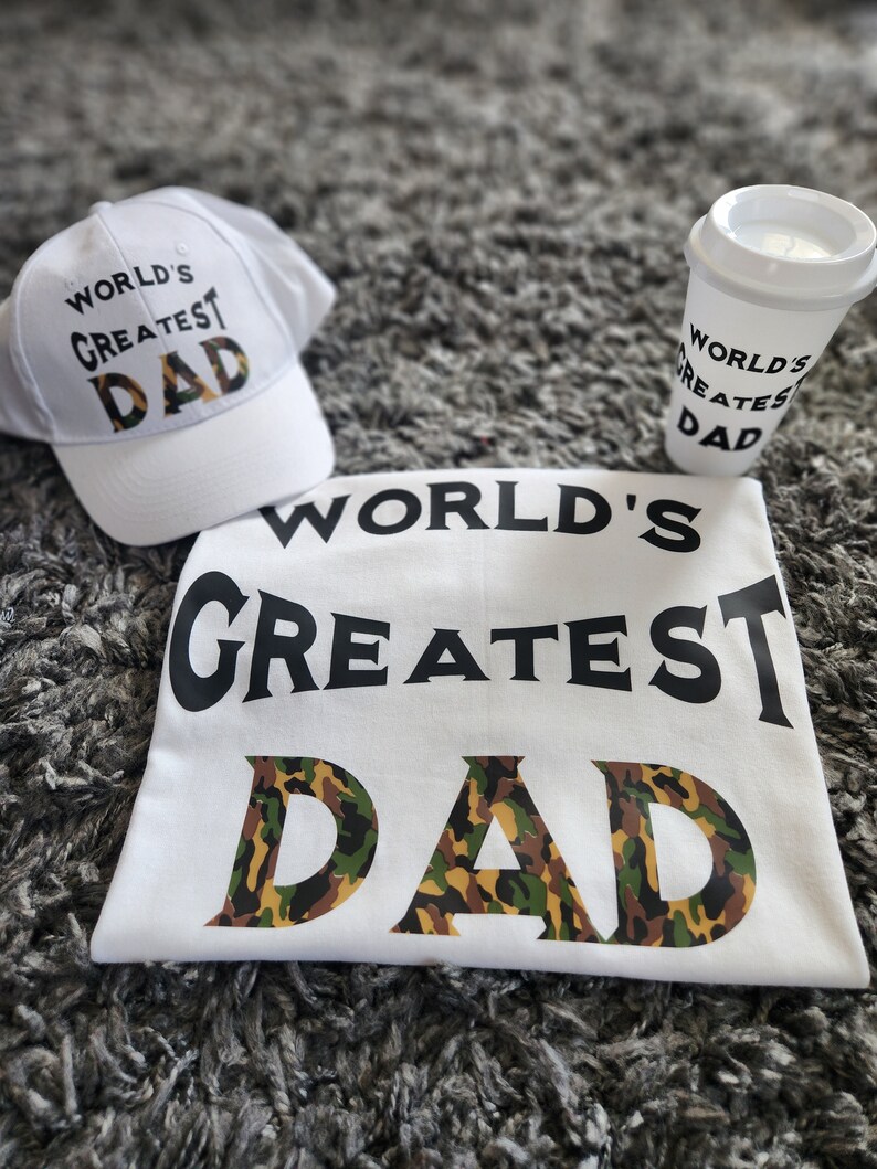 Father's Day Gift Set - Etsy